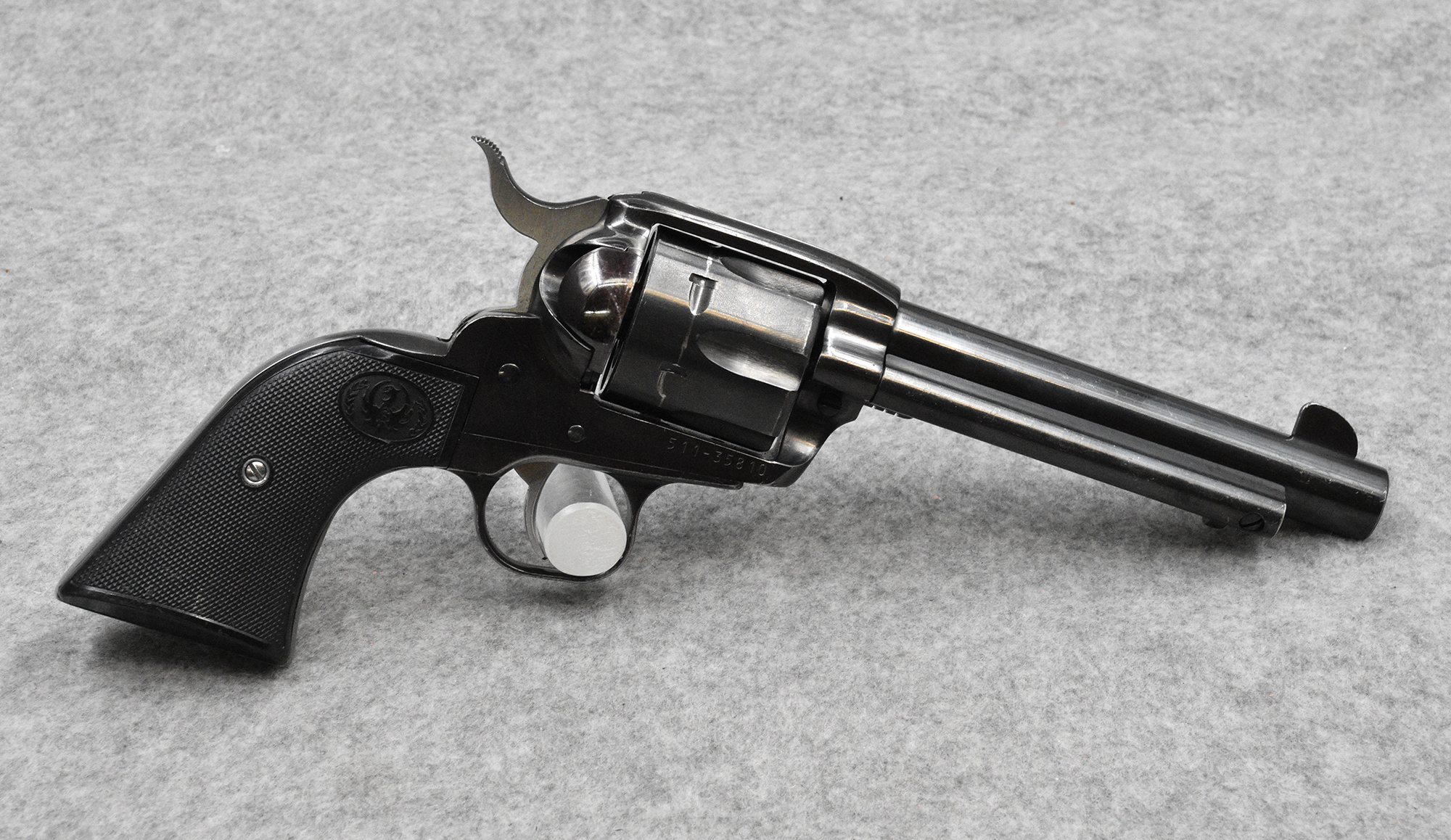 Ruger New Vaquero~ .45 Long Colt | Cabela's